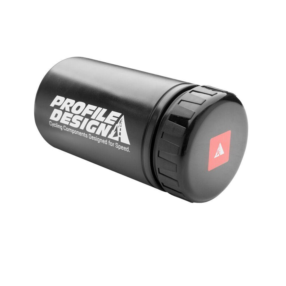 Water Bottle Storage – Profile Design EU
