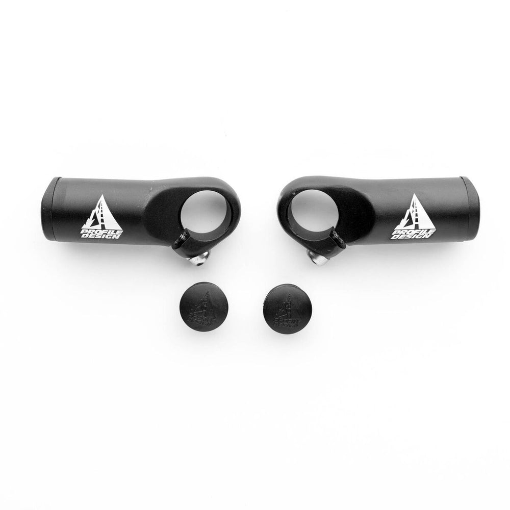 Stubby Bar Ends – Profile Design EU