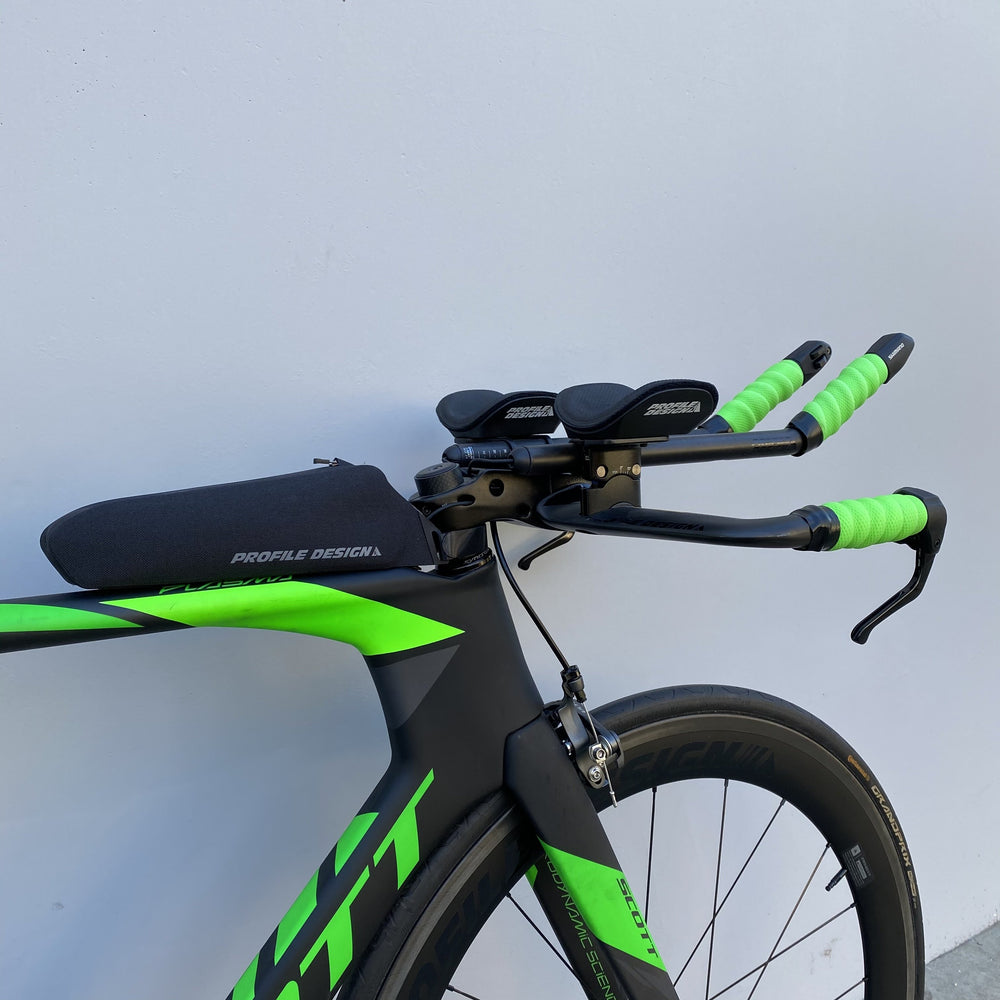 ATTK S | Profile Design – Profile Design EU