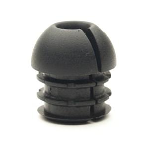 End Plug - With Slot Hole / Logo – Profile Design EU