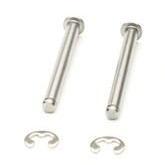 Flip-Up Pin and Spring Kit – Profile Design EU